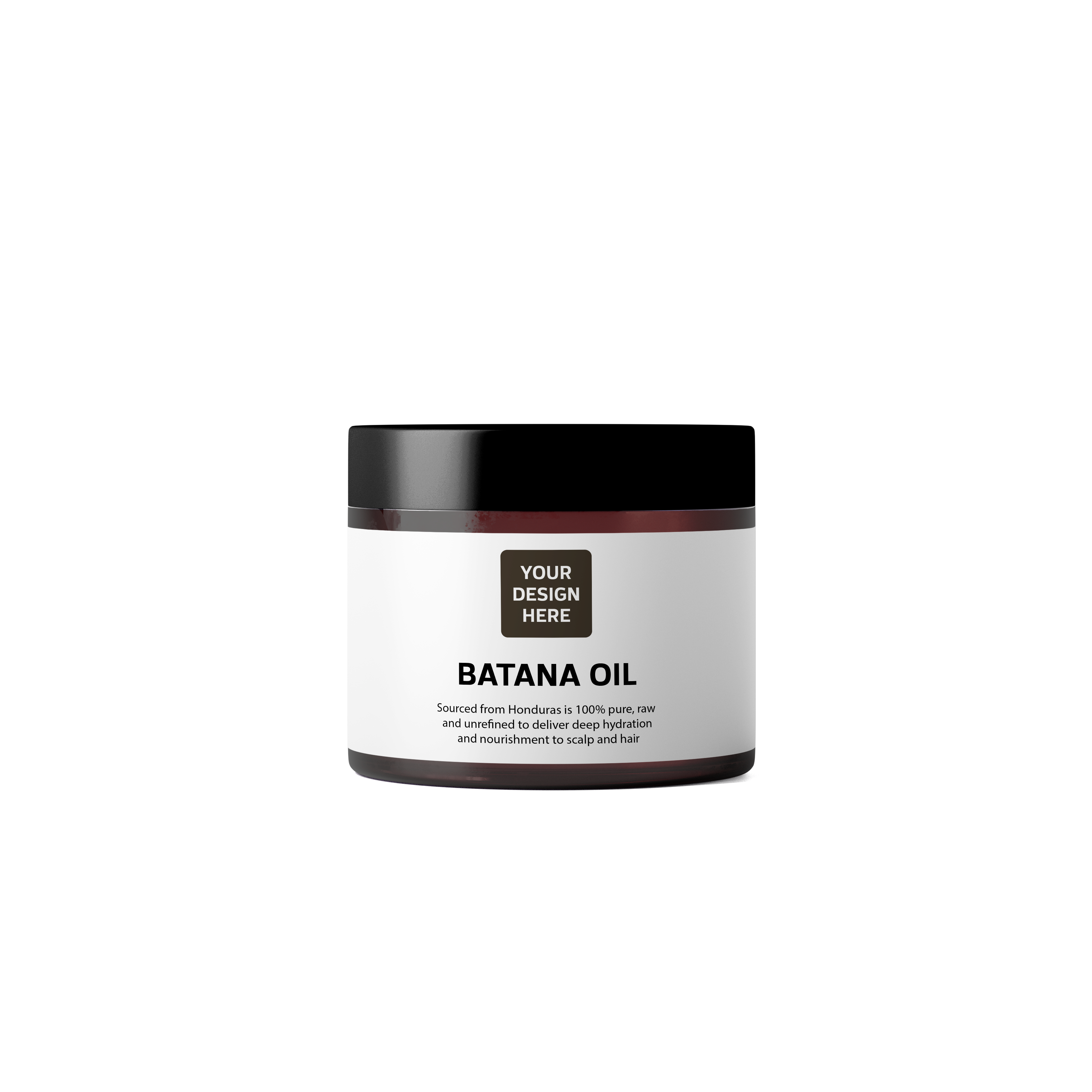 Batana Oil – BeautyDrop